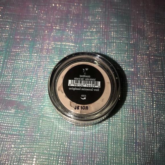 bareMinerals | Makeup | Bare Minerals Original Mineral Veil Deluxe ...